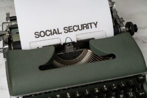 Obtaining Your German Social Security Number: A Comprehensive Guide ...